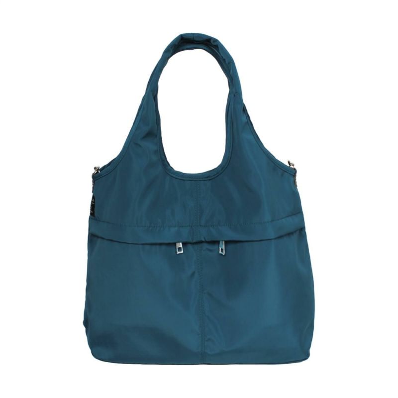 高密度2way10Pバルーントート aristellaの商品ページ|ポルカポルカ